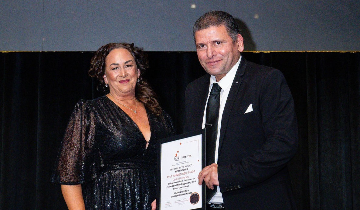 Latest News - Inside INCITE: How WA tech innovation is making power ...