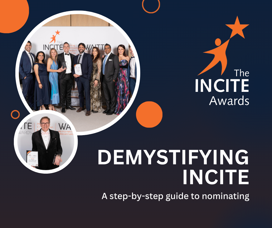 Latest News - Demystifying INCITE: Nominating is easy and free