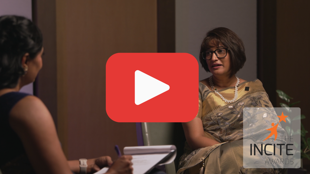 INCITE Awards | Celebrating Western Australian technology excellence - 💡 Episode 4 - Dr ...