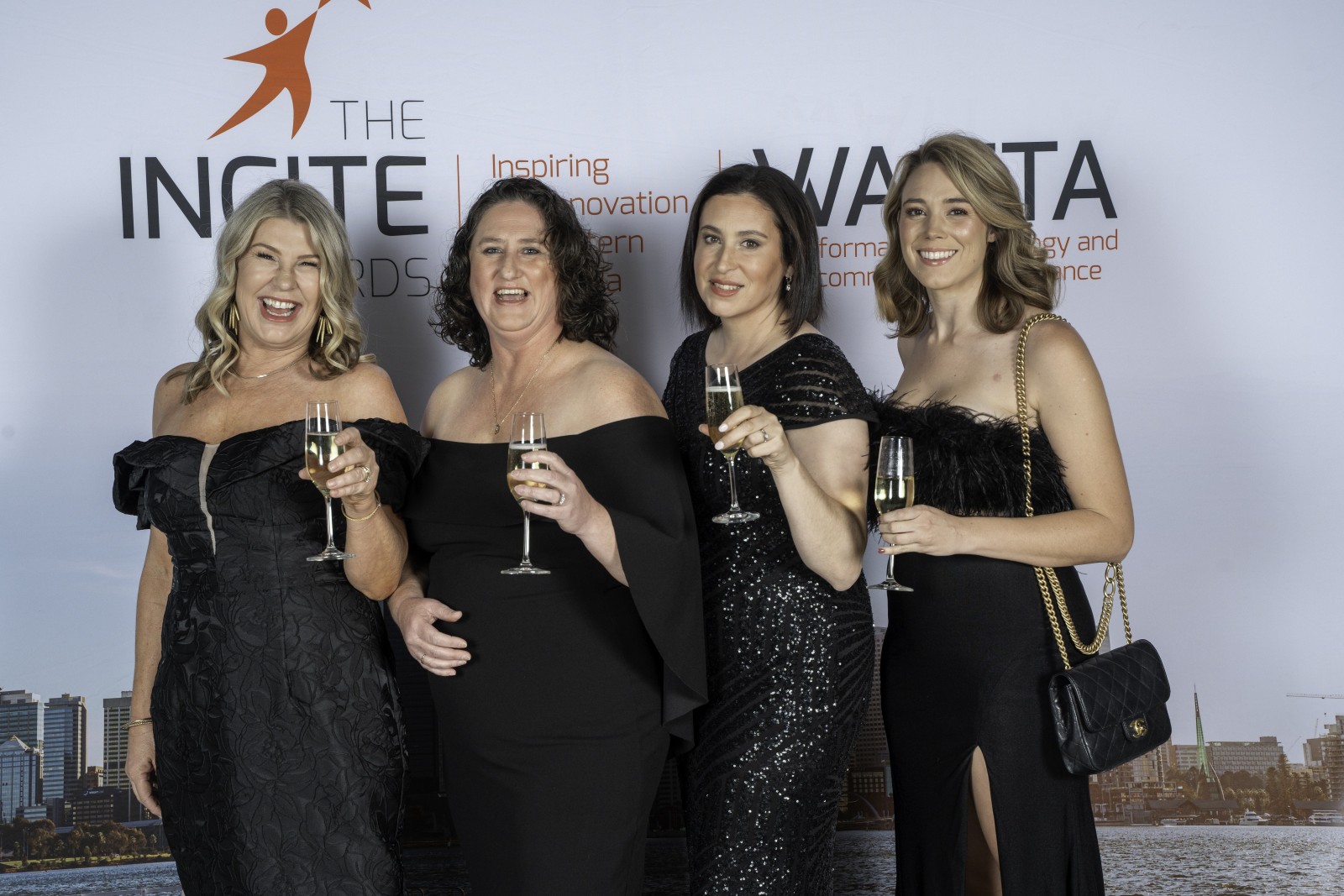 INCITE Awards | Celebrating Western Australian technology excellence ...