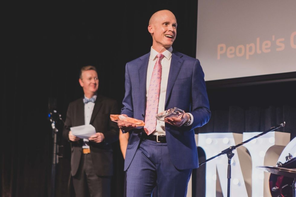 INCITE Awards | Celebrating WA technology excellence - Innovation lives here: Meet the digital ...