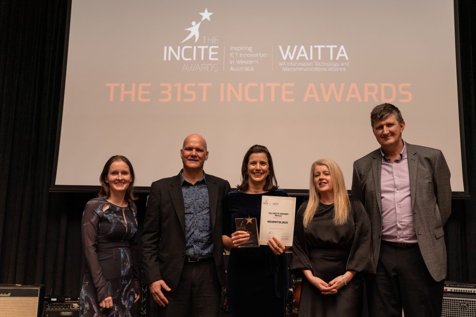 INCITE Awards | Celebrating Western Australian technology excellence ...