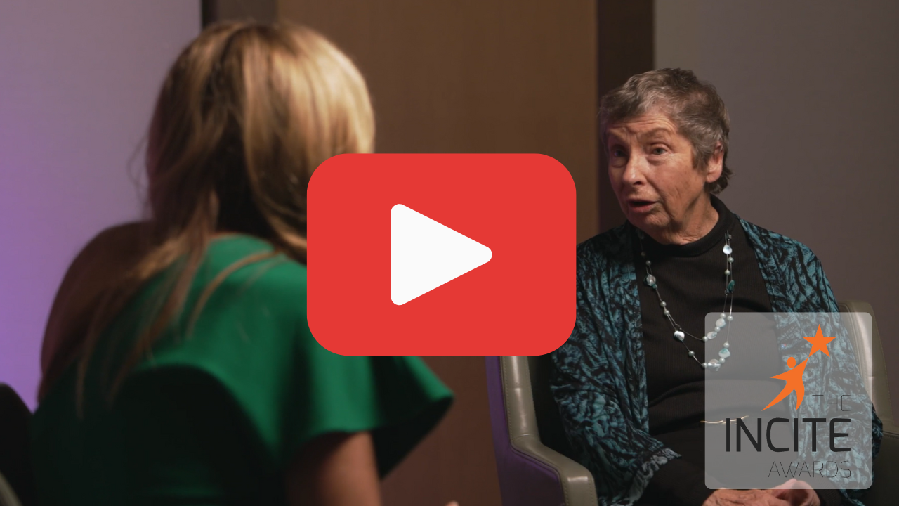 Incite Awards - 2025 INCITE Awards Co-Chairs announced